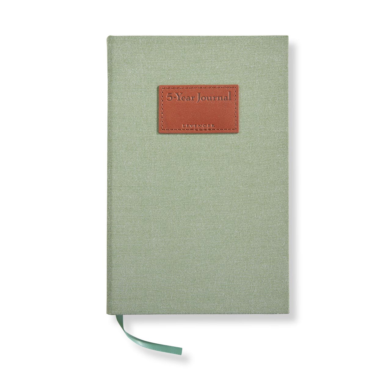 5-Year Journal – Mobius Jewelry & Gifts
